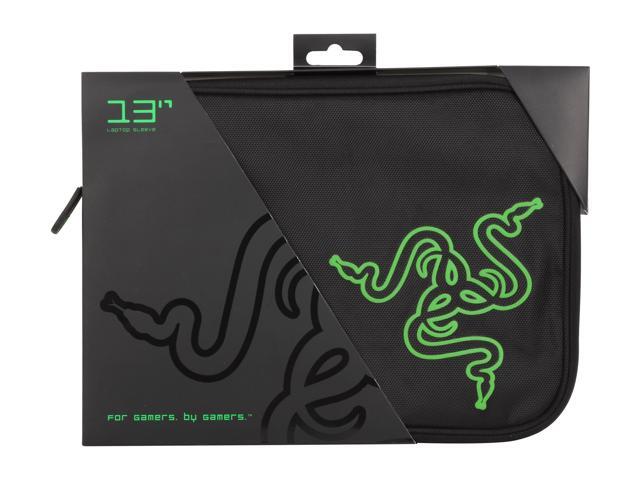 Razer Laptop Sleeve – 13” - Newegg.com