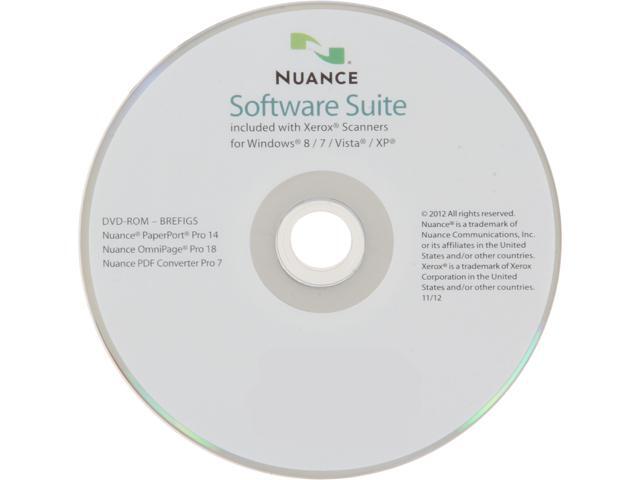 Nuance Scanner & Copy Gifts - Newegg.com