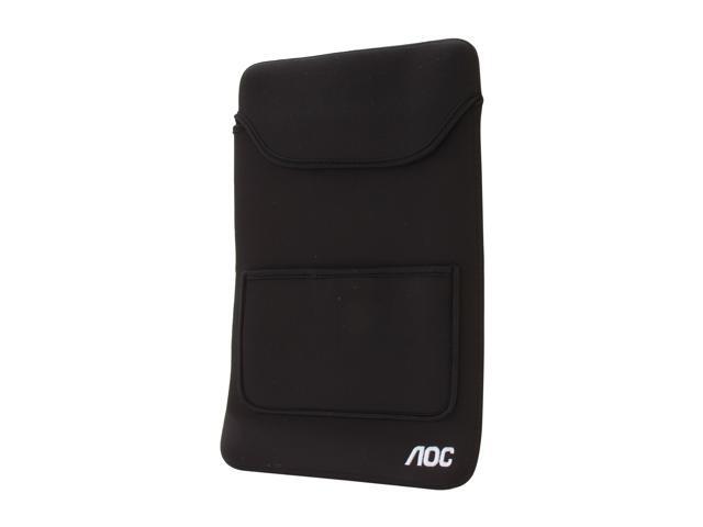 AOC Gift - Neoprene Carry Case for E1649Fwu - Newegg.com