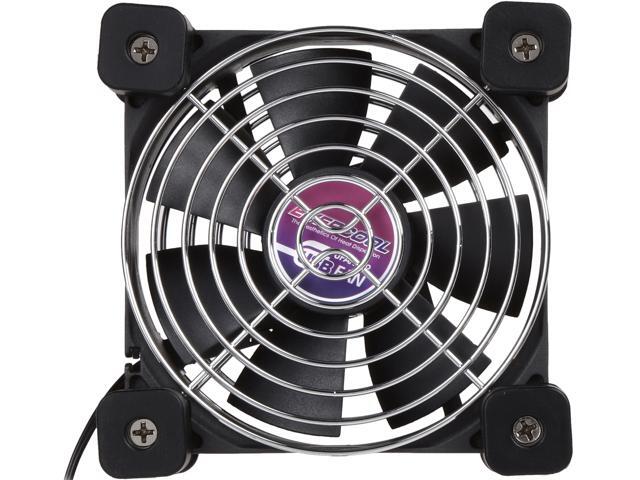 Evercool UFAN-09 USB Fan - Newegg.com
