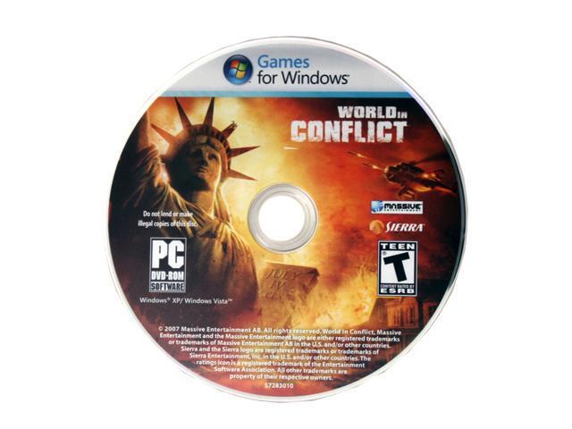 Intel Gift - Intel free game - Newegg.com