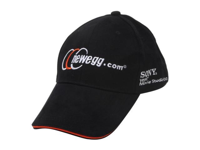 SONY Hats with Sony logo - Newegg.com