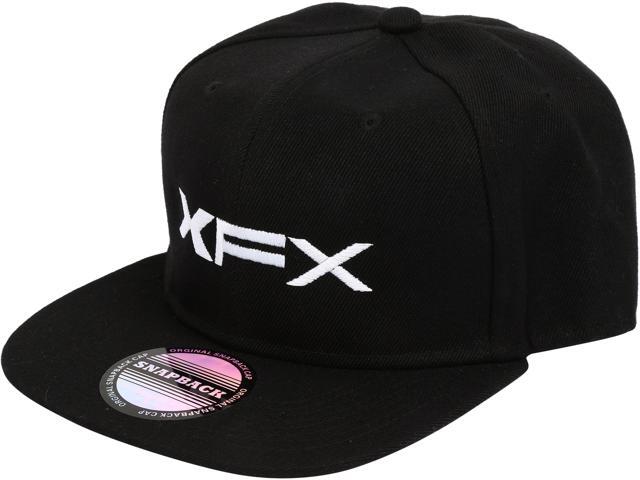 XFX Hat - Newegg.com