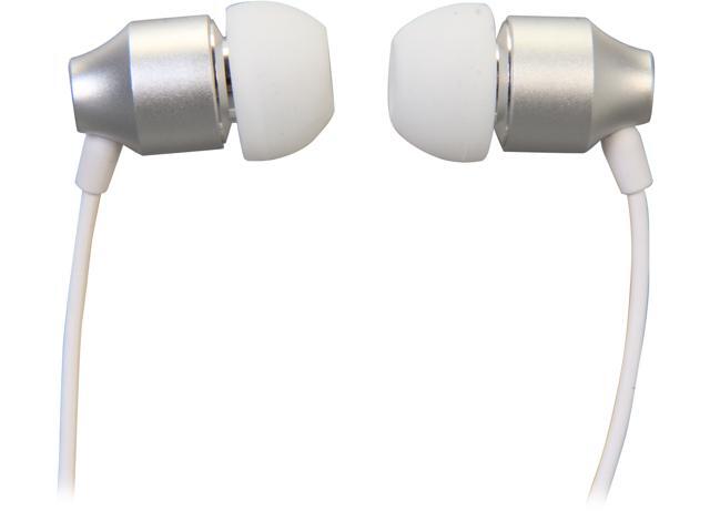GIGABYTE Gift - Aluminum in-ear headphone - Newegg.com