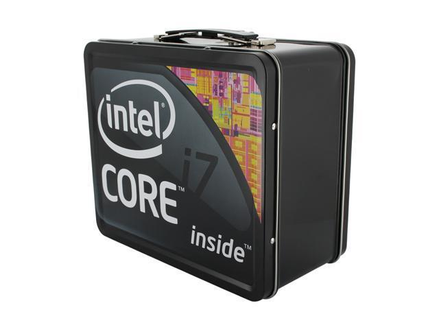 Intel Gift - Newegg.com