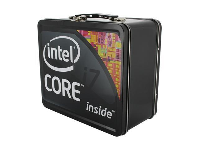 Intel Gift - Newegg.com