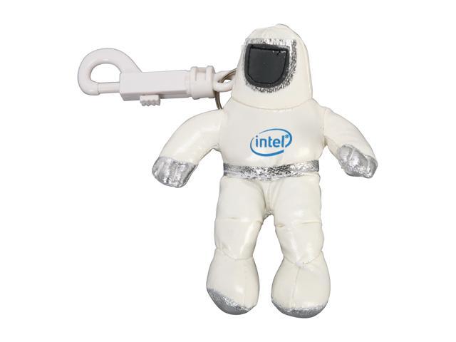 Intel Bunny People Keytag - Newegg.com