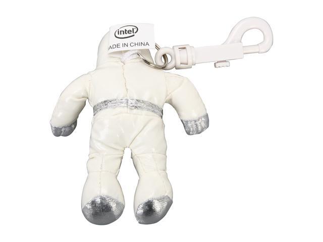 Intel Bunny People Keytag - Newegg.com