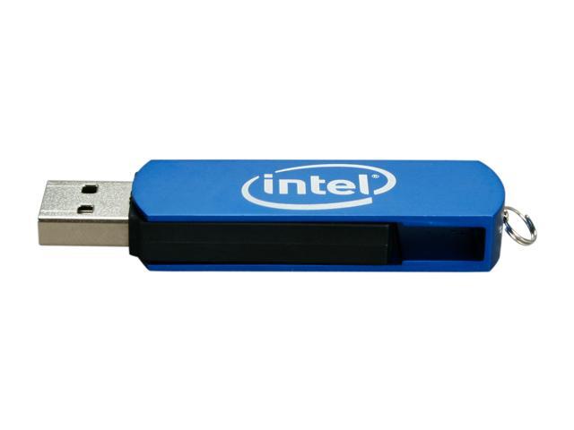 Intel Gift - Branded 2G USB Drive - Newegg.com