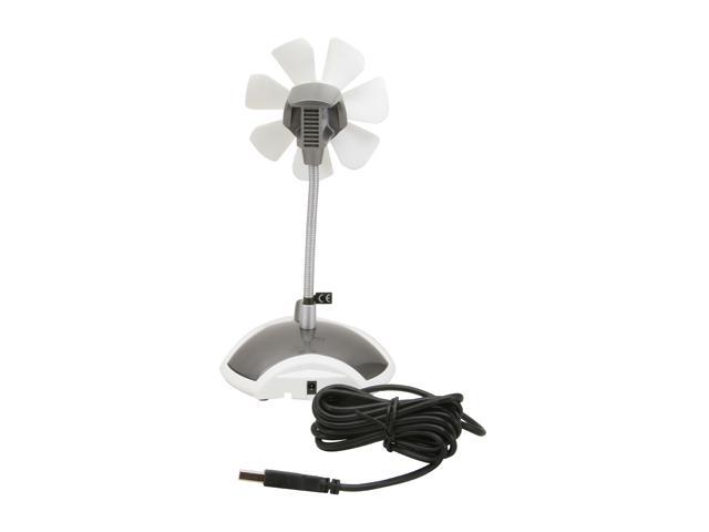ARCTIC AC-BZP Breeze Pro USB fan for PCs and Laptop Users - Newegg.ca