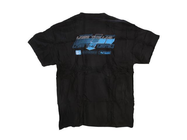 Intel Gift - Intel T-Shirt Black - Newegg.com