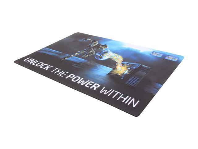 Intel Gift - Intel Game Pad 0810 Mouse Mat - Newegg.com