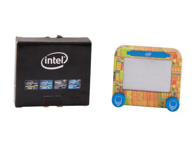 Intel Gift - Newegg.com