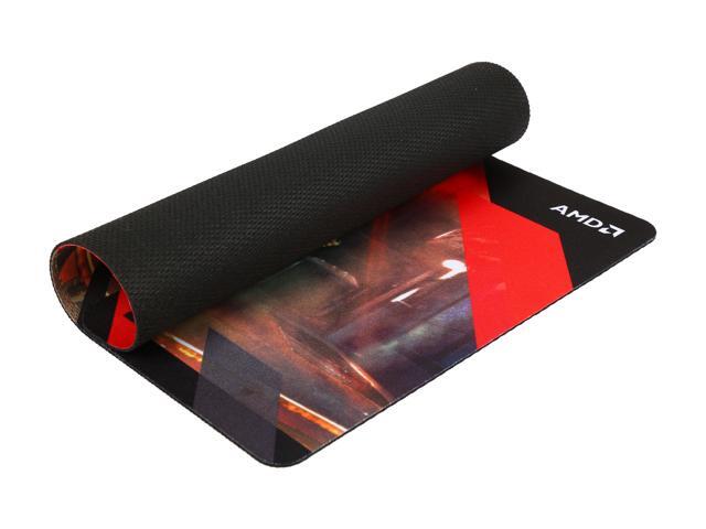 AMD Gift AMD Ruby mousepad - Newegg.com