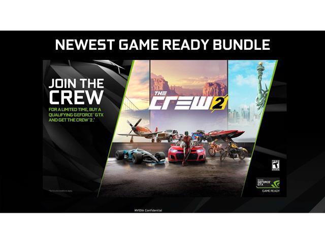 NVIDIA Gift - Newegg.com