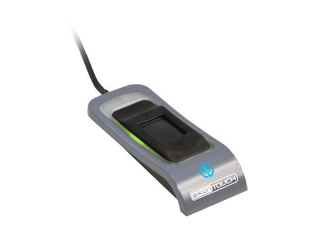 UPEK TCRF1SA3W6A0 EikonTouch 500 Finger Print Reader - Newegg.com