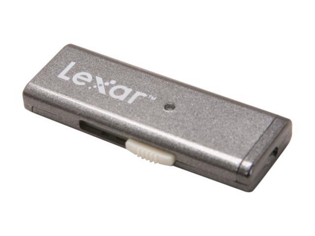 Newegg Gift - NeweggBusiness and Lexar Co-branded JumpDrive Retrax 16GB ...