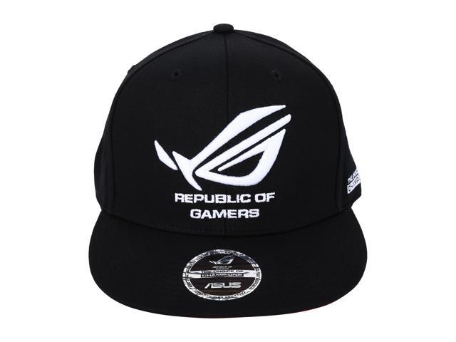 ASUS Asus Logo LED Cap - Newegg.com