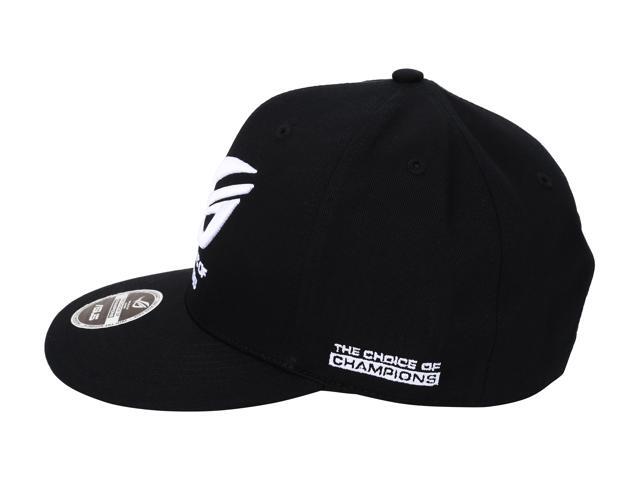 ASUS Asus Logo LED Cap - Newegg.com