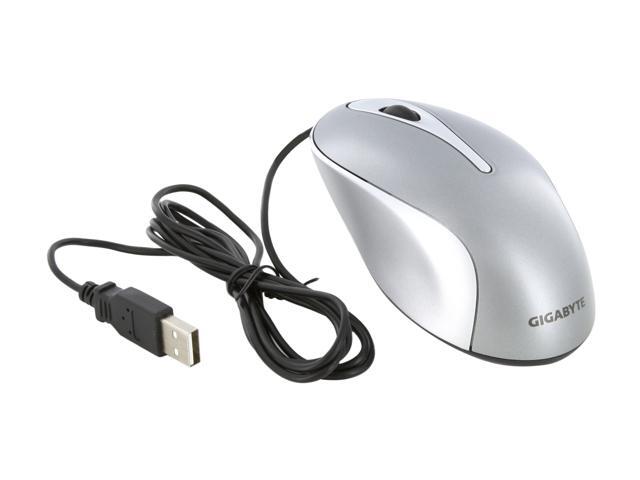 GIGABYTE Gift Mouse - Newegg.com