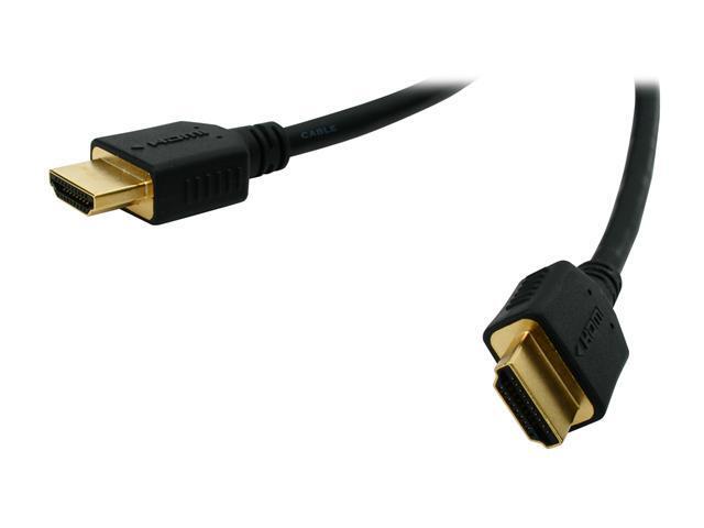 GIGABYTE 6 ft. HDMI Cable - Newegg.com