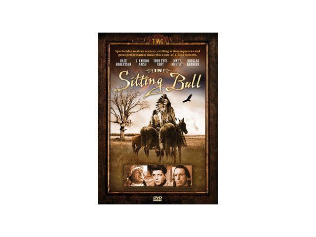 Sitting Bull - Newegg.com