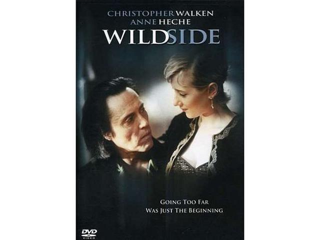 Wild Side - Newegg.com