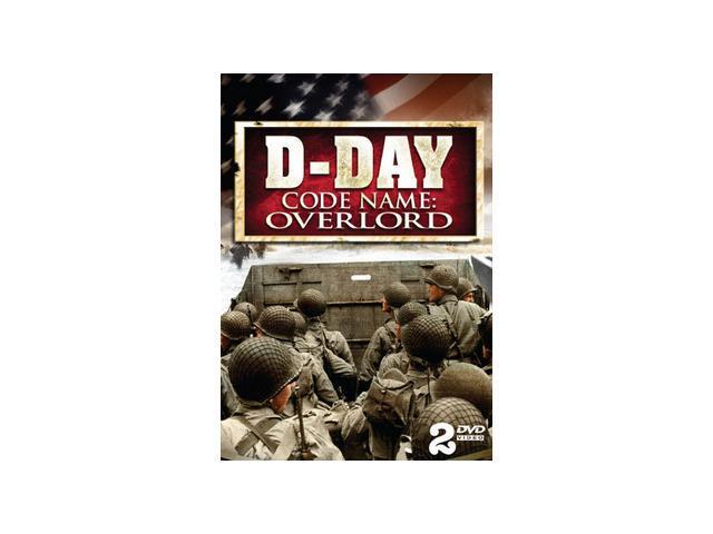 D-Day: Code Name Overlord - Newegg.com