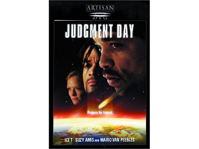 Judgment Day - Newegg.com