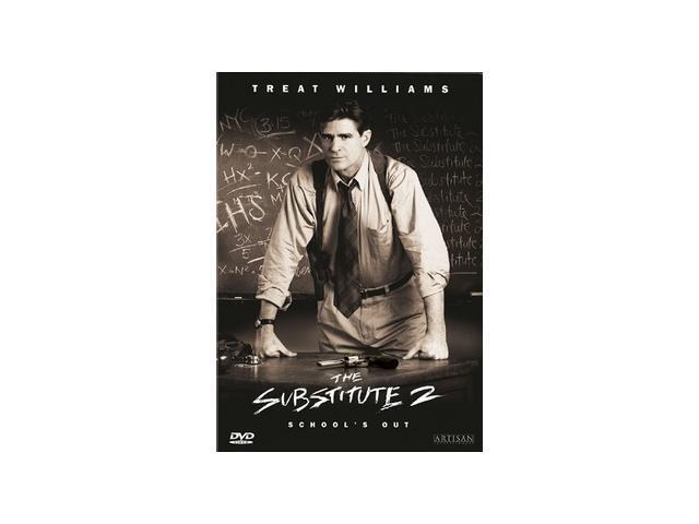 The Substitute 2: School's Out - Newegg.com