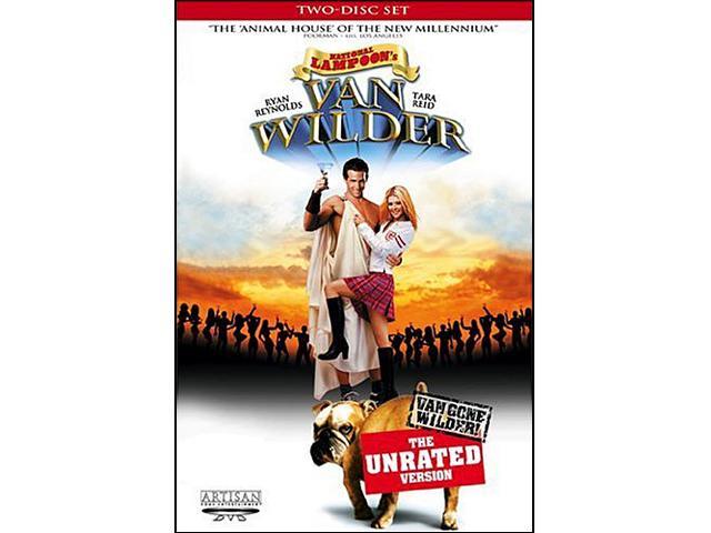 Van Wilder - Newegg.com