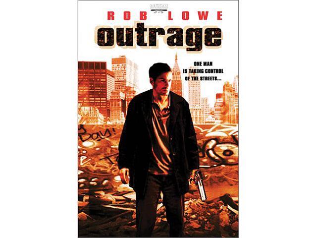 Outrage - Newegg.com