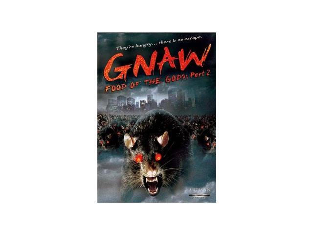 Gnaw: Food Of The Gods II - Newegg.com