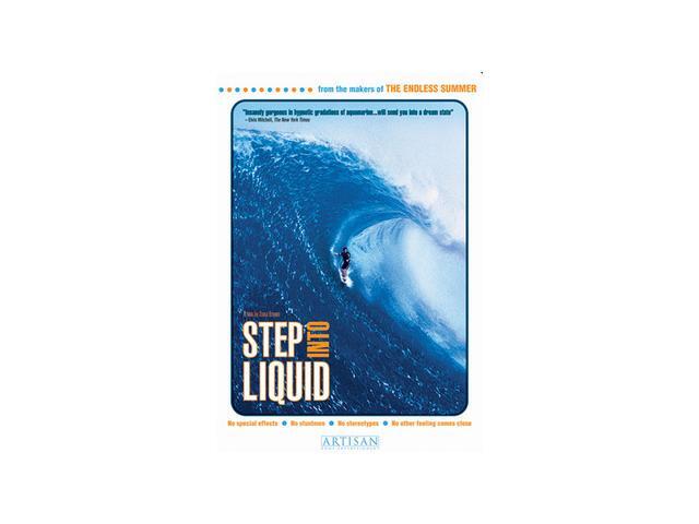 Step Into Liquid - Newegg.com
