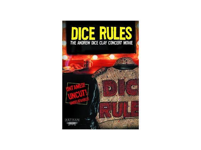 Dice Rules Newegg