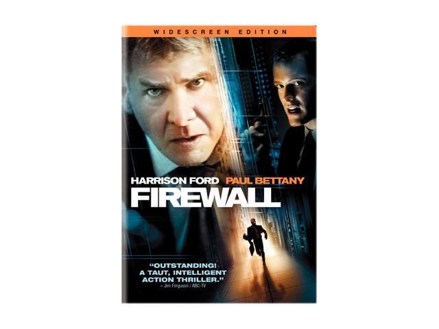 Firewall (DVD / Widescreen Edition / Dolby Digital 5.1 / ENG-FR-SP-SUB ...