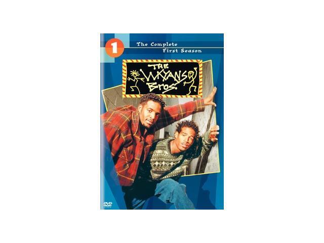 The Wayans Bros.: The Complete First Season - Newegg.com