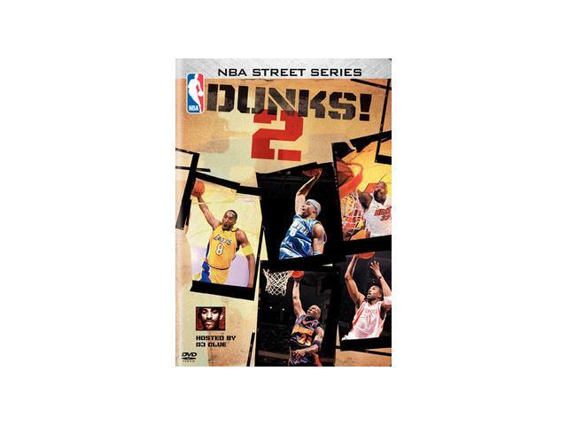 NBA Street: Dunks! Volume Two - Newegg.com