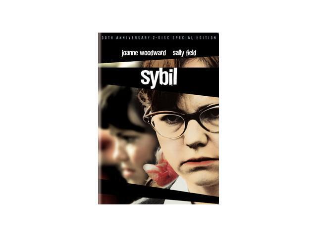 STUDIO DISTRIBUTION SERVI SYBIL (DVD/2 DISC/WS-1.33/FR-SP SUB) D70145D ...