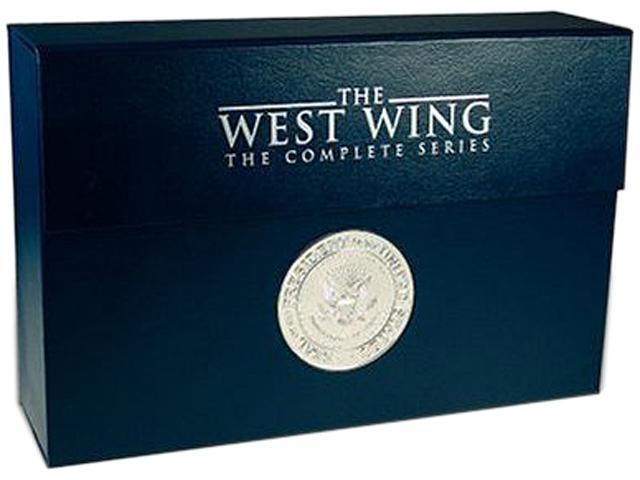 The West Wing: The Complete Series - Newegg.com