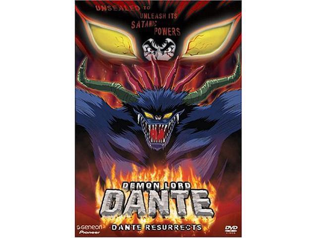 Demon Lord Dante Volume 1 - Newegg.com