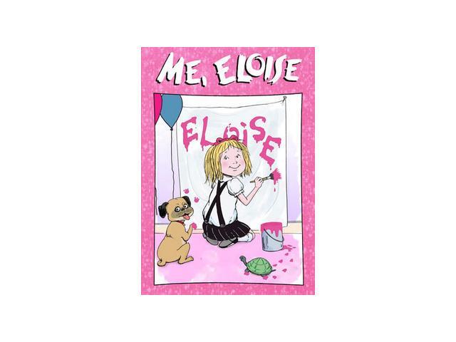 Eloise: Me, Eloise - Newegg.com