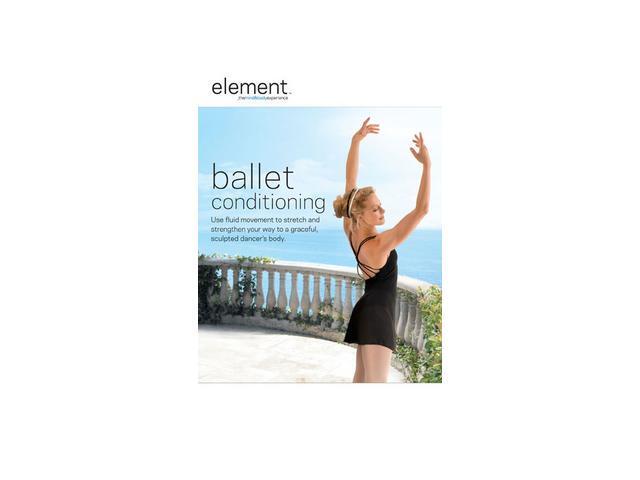 ELEMENT MIND & BODY EXPERIENCE:BALLET - Newegg.com