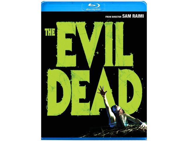 The Evil Dead - Newegg.com