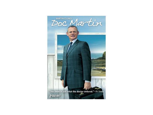 Doc Martin: Series 1 - Newegg.com