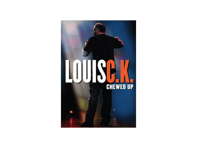 Louis Ck Chewed Up