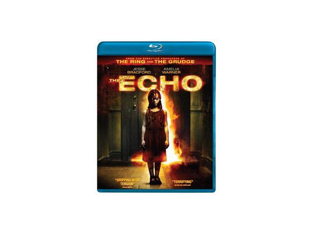 The Echo - Newegg.com