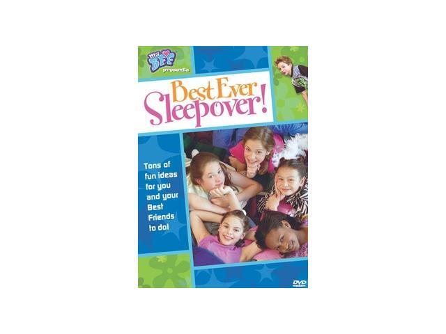 Best Ever Sleepover! - Newegg.com