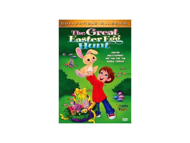 The Great Easter Egg Hunt - Newegg.com