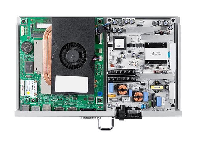 Samsung Set Back Box SBB-DA - SBB-B64DV4/ZA - Newegg.com